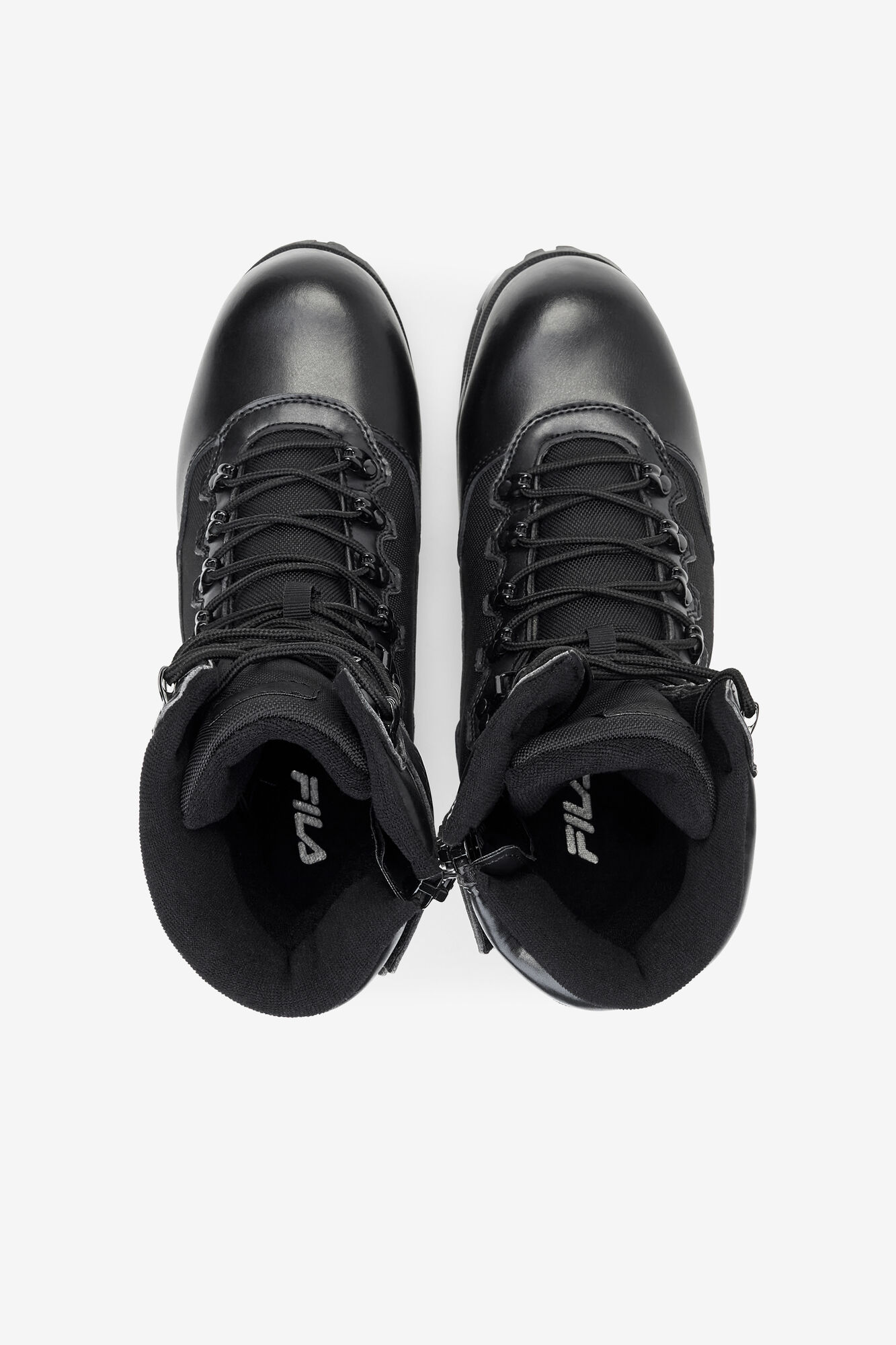 Men's Stormer High Top Work Boot | Fila