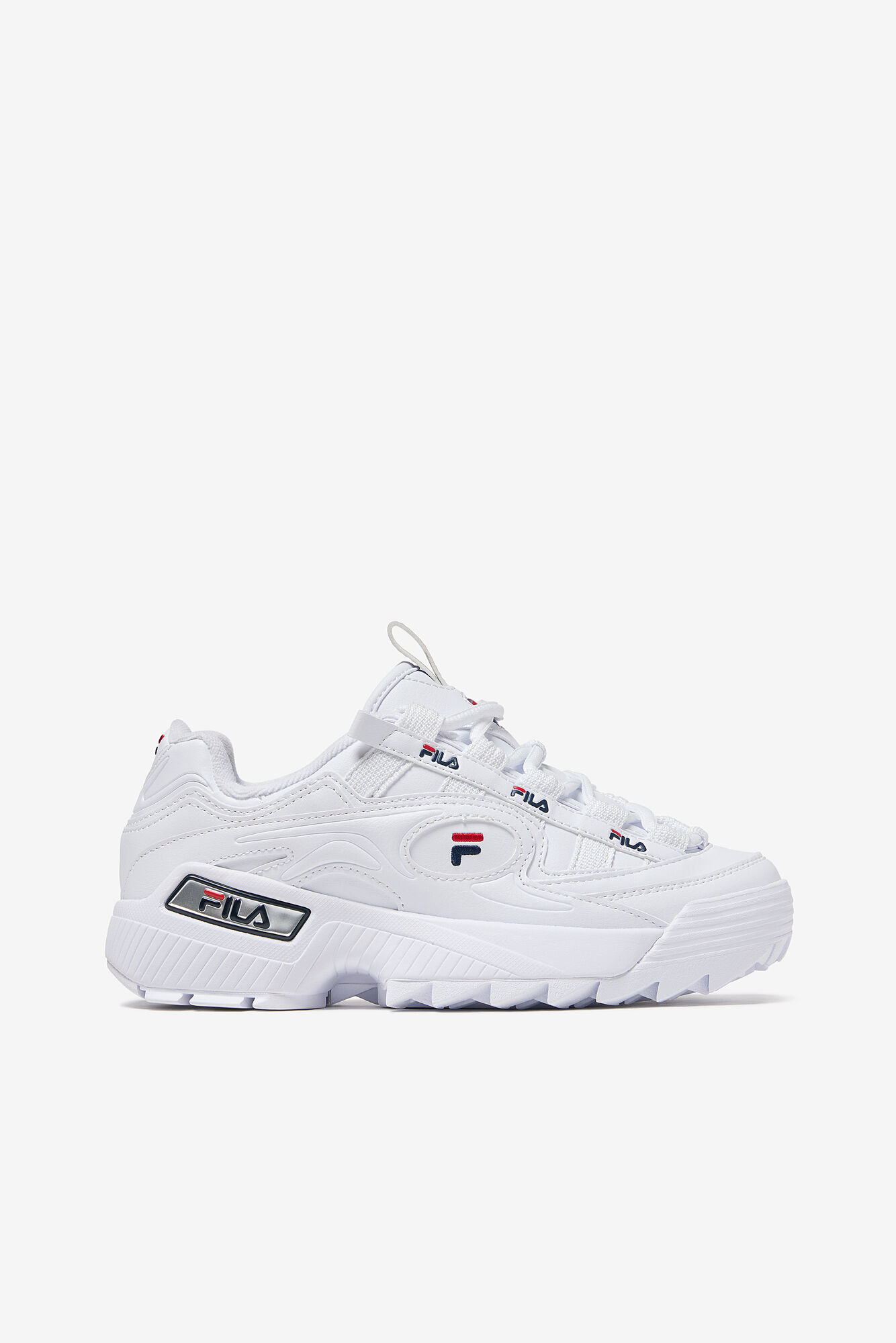 Women's D-formation Chunky Sneakers | Fila