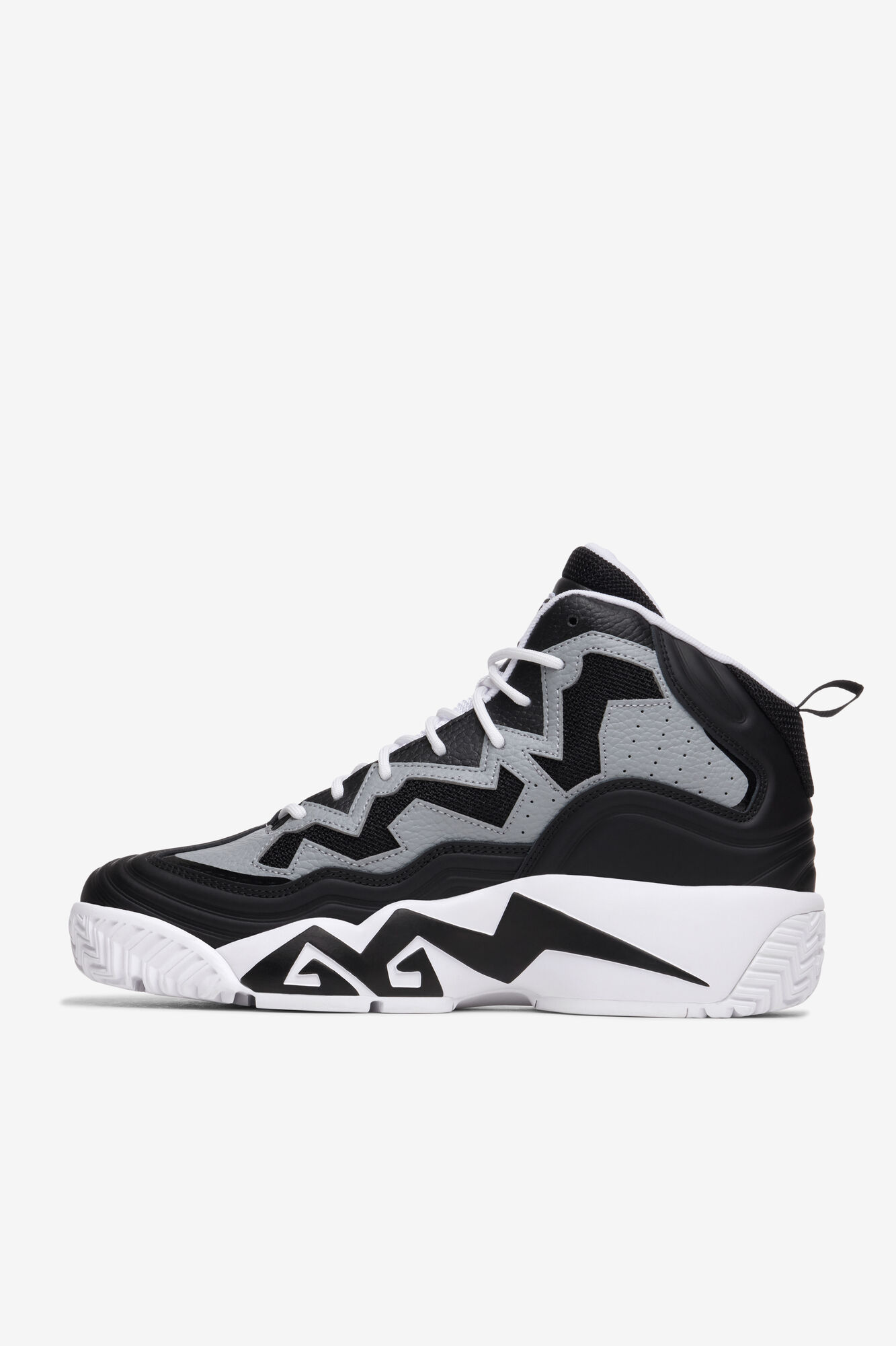 Mb - Free Guard Sculpted Men’s Basketball Sneakers | Fila