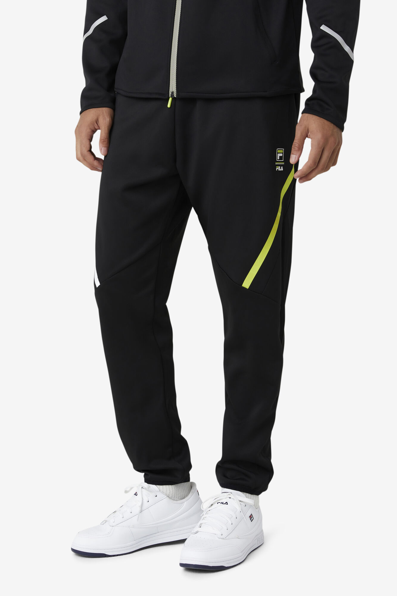 CARTY TECH PANT - FILA