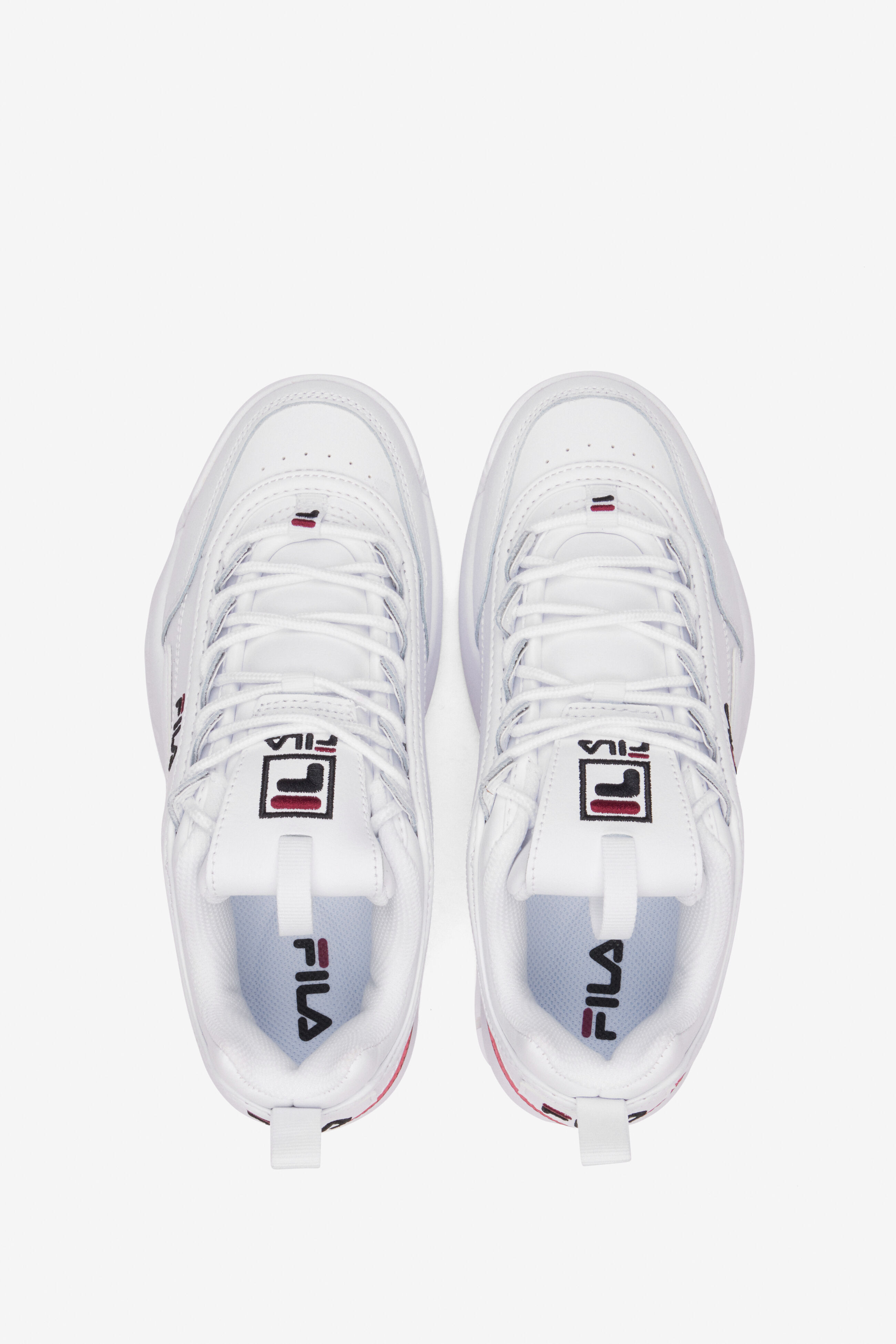 Fila trainers on sale store