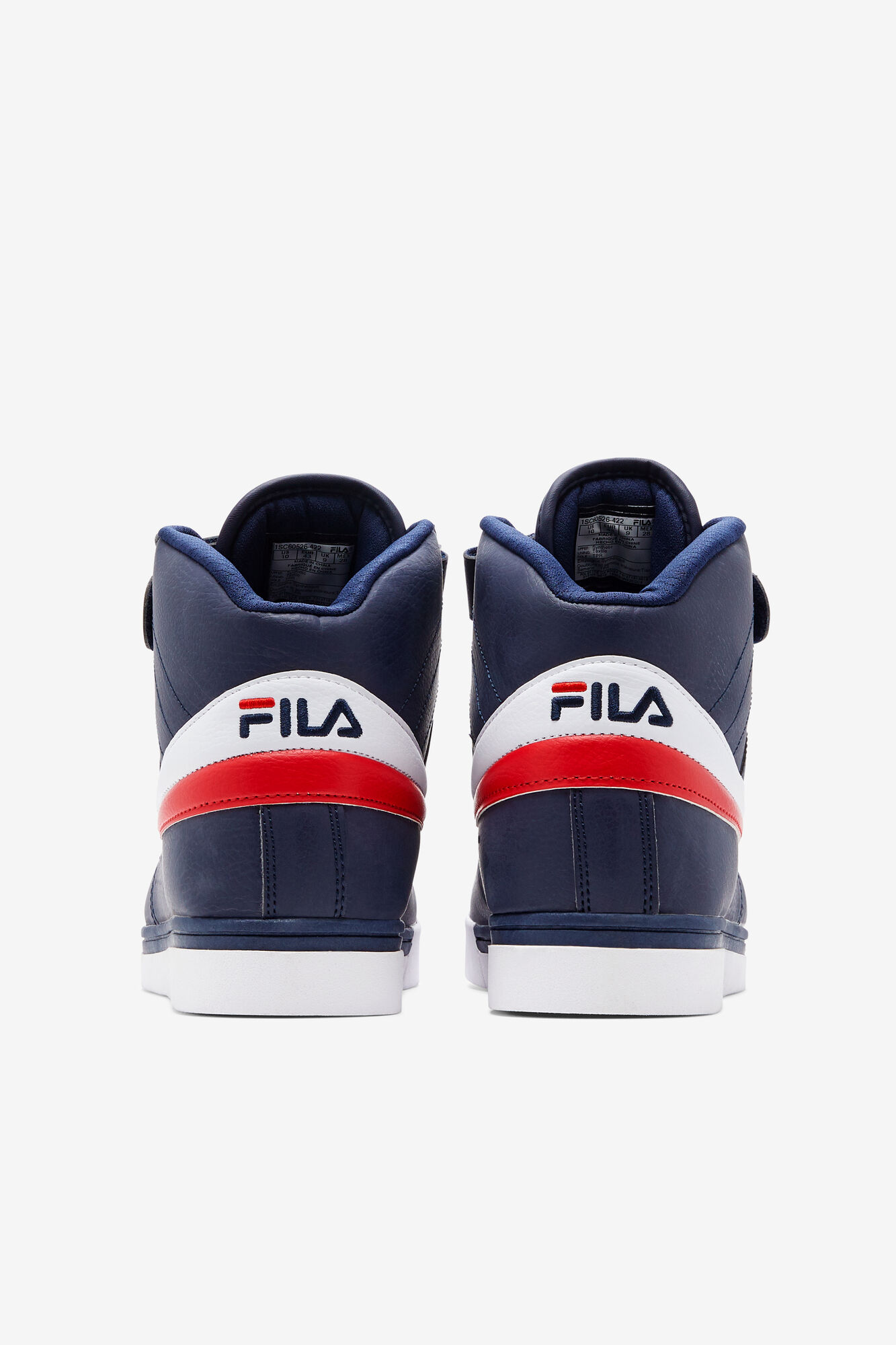 Men's Vulc 13 Hi-top Sneaker | Fila