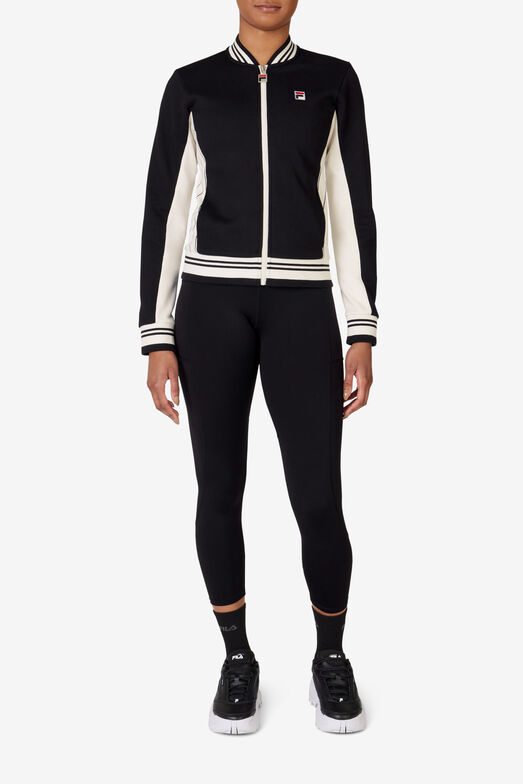 Women's Capri Jacket | Fila