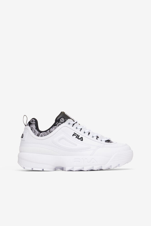 Disruptor 2 Western Chunky Sneakers | Fila