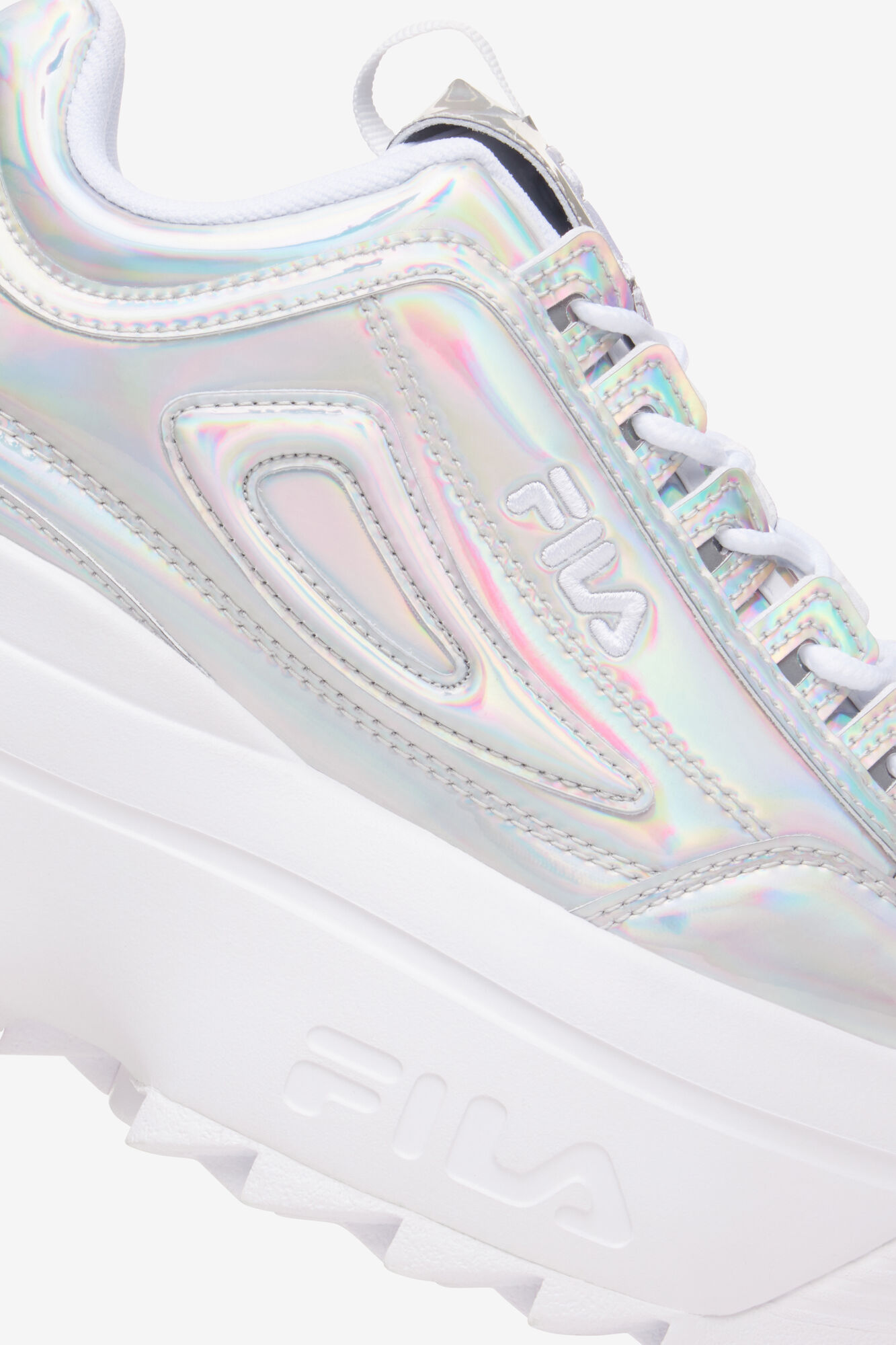 Women's Disruptor 2 Chunky Sneakers | Fila