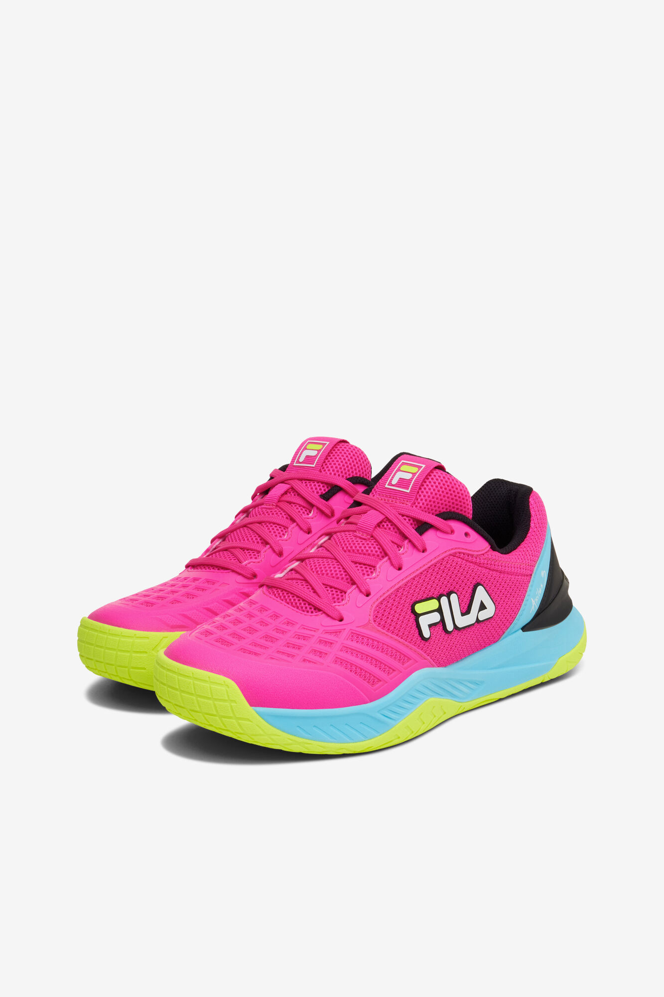 Axilus 3 - Women's Sneakers | Fila