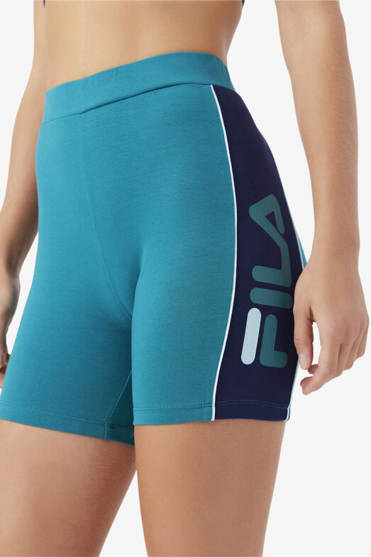 Davina Bike Shorts | Fila