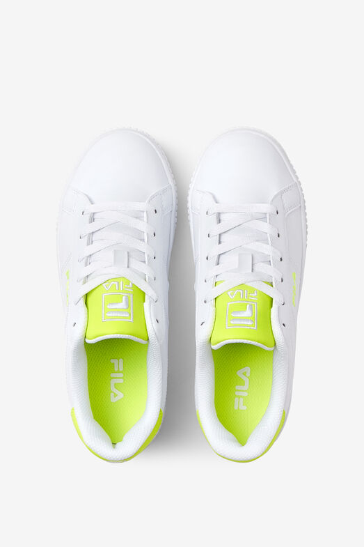 Women's Panache Creeper Sneaker | Fila
