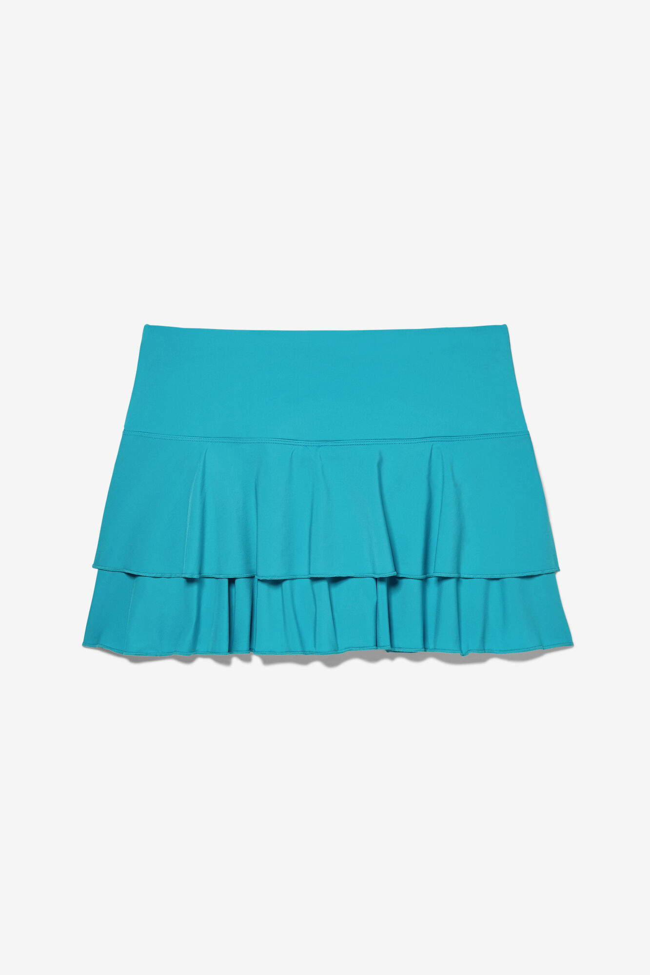 Ruffle Tennis Skort | Fila