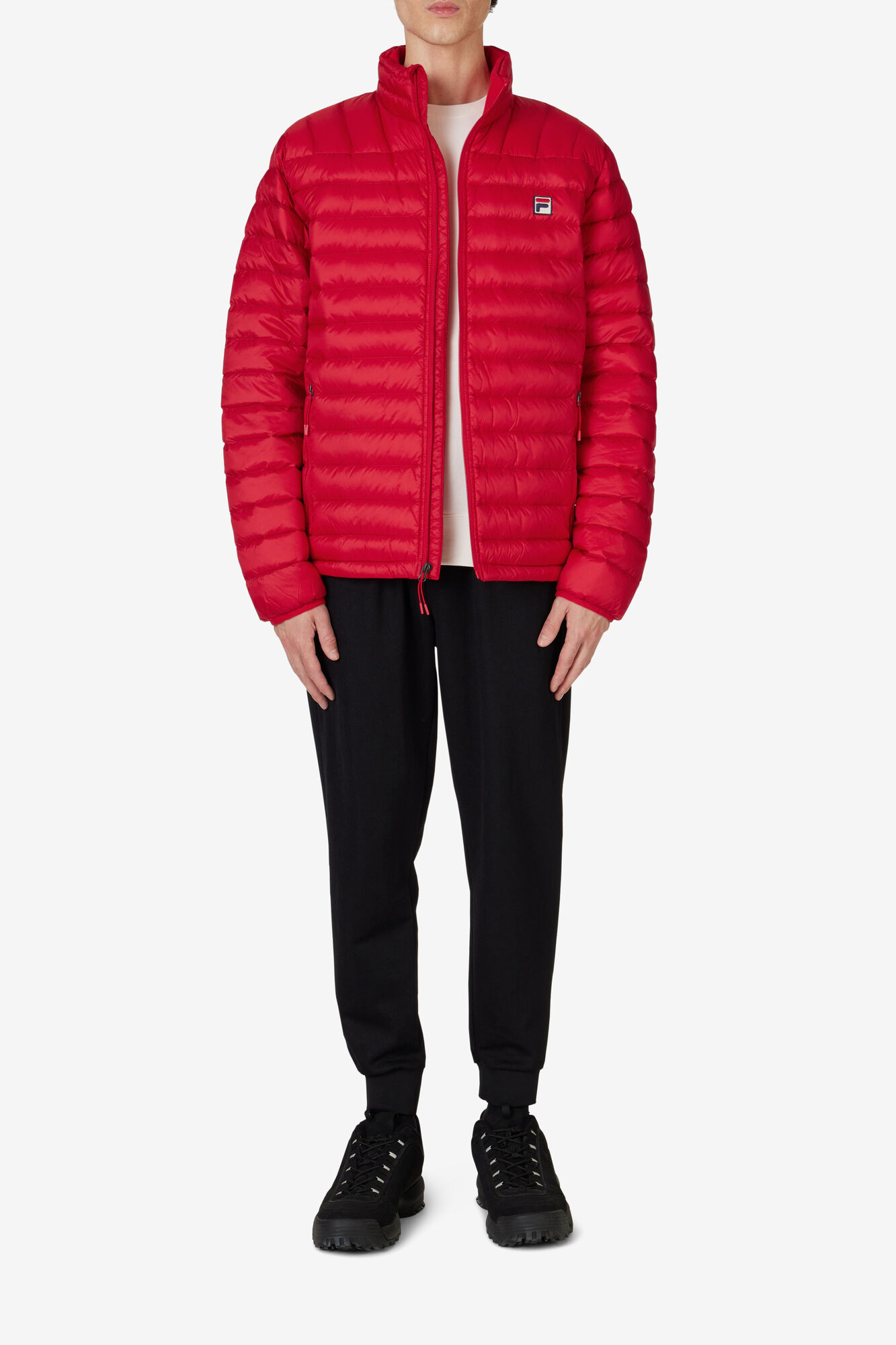 Premium Lightweight Puffer - New | Fila