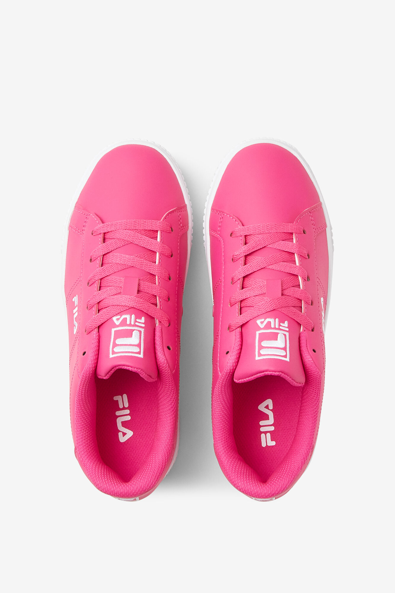 Women's Panache Creeper Sneaker | Fila