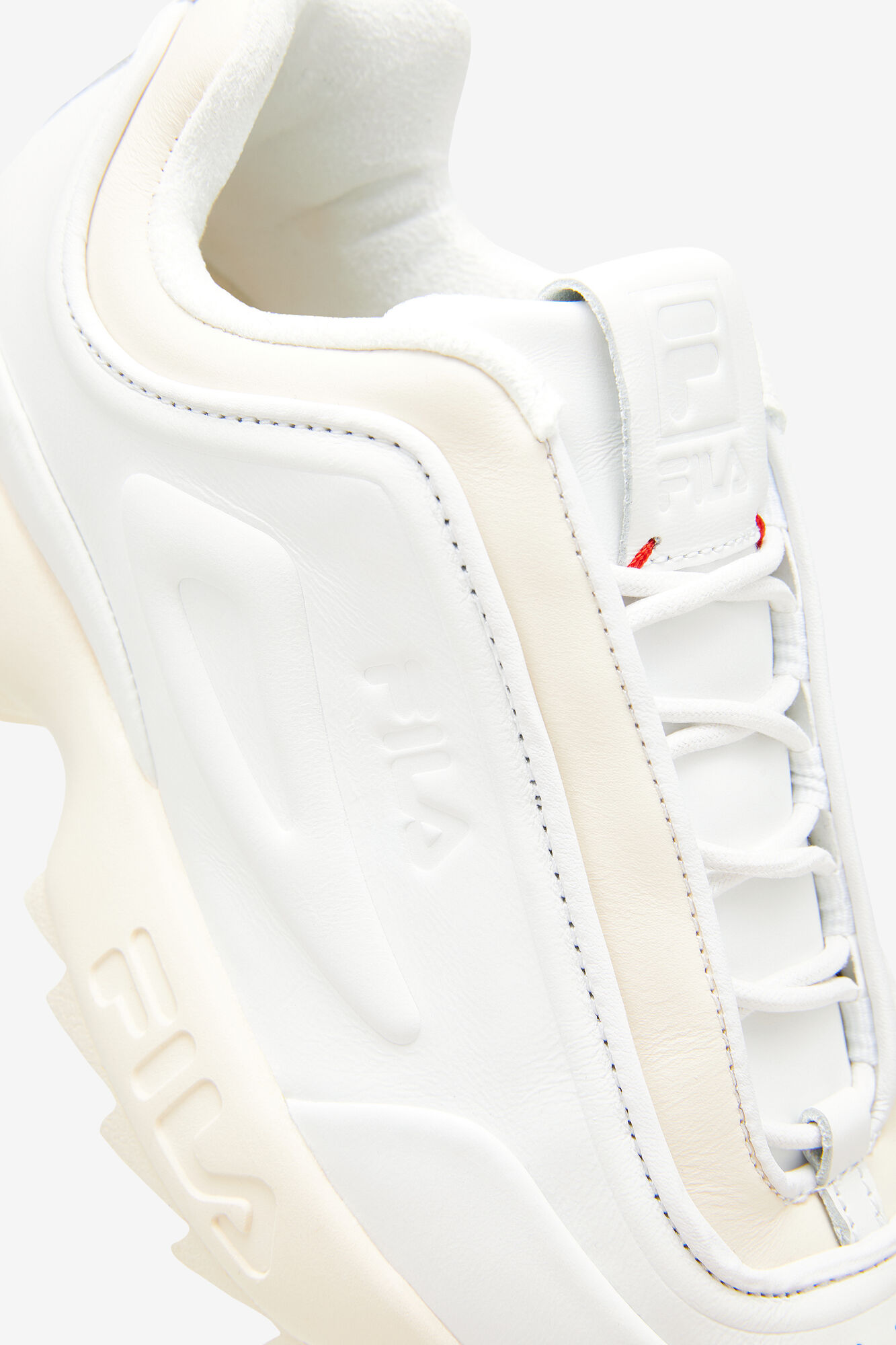 Women's Disruptor Zero Chunky Sneakers | Fila