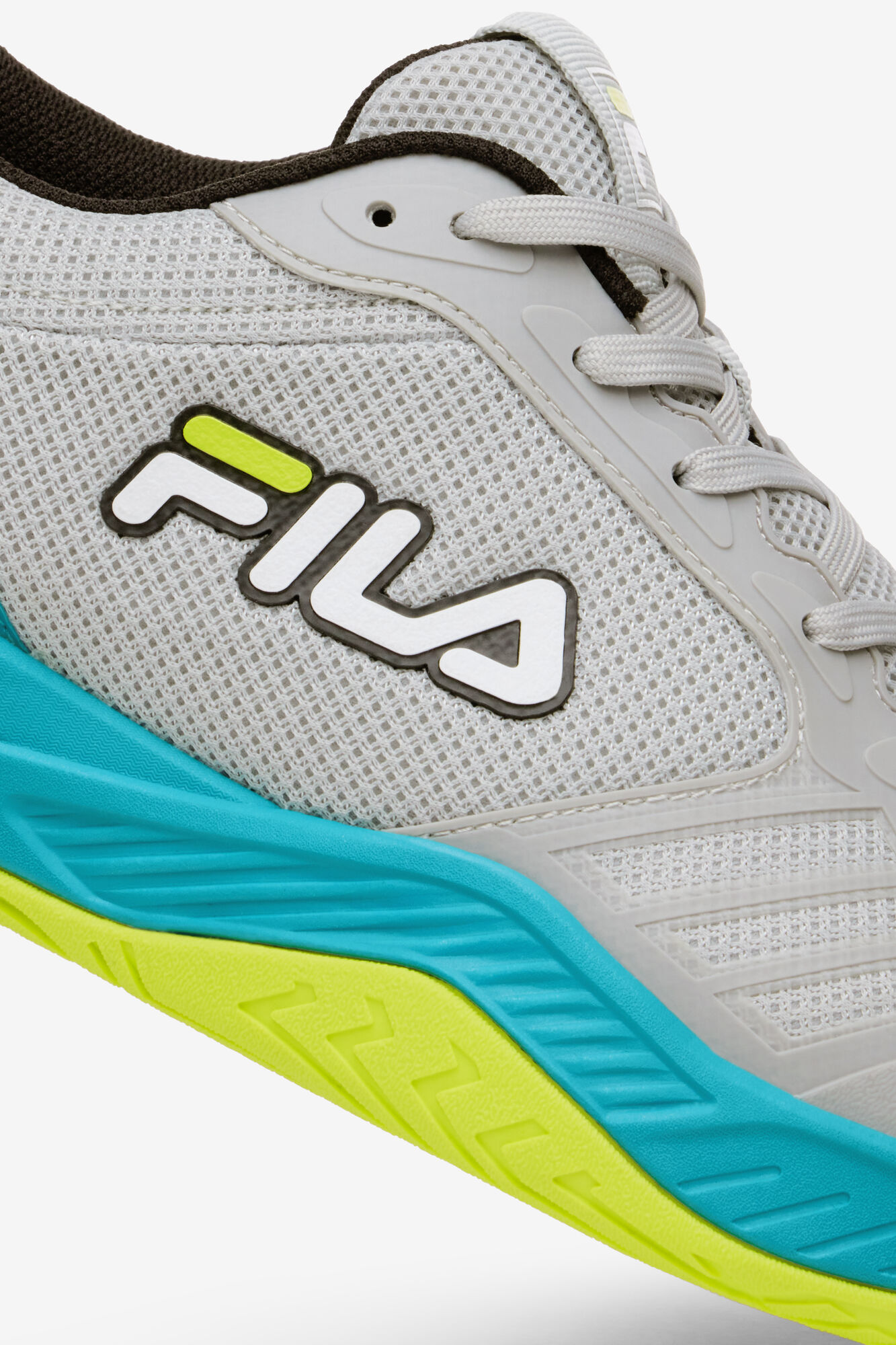 Axilus 3 - Mens Sneakers | Fila